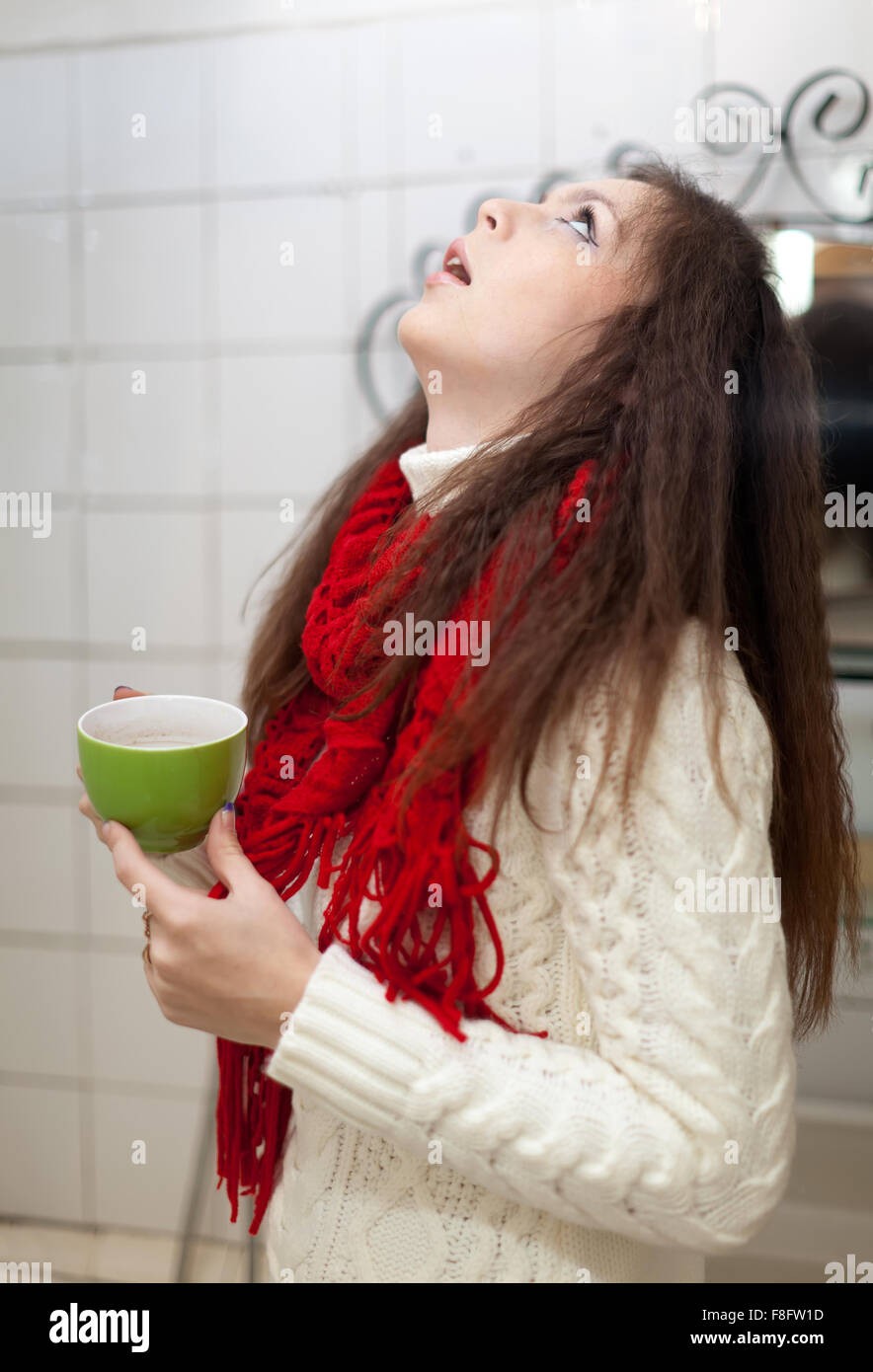 Gargles hi-res stock photography and images - Alamy