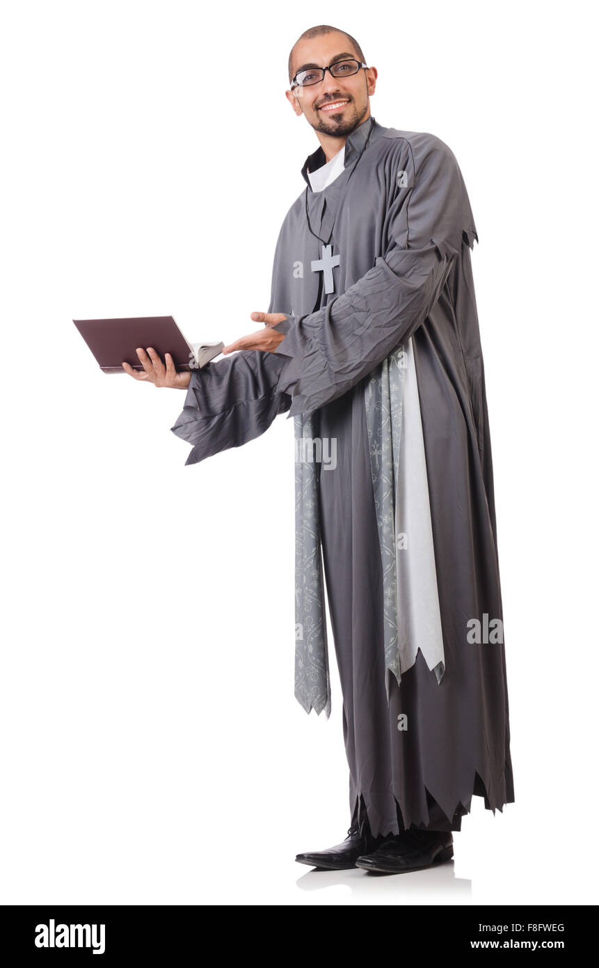 Young catholicism Cut Out Stock Images & Pictures - Alamy