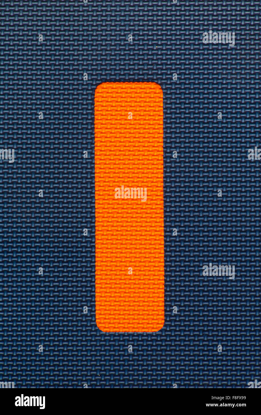 Textured Number One Background Stock Photo - Alamy