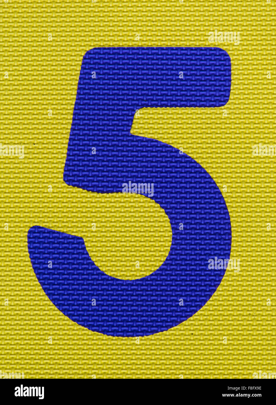 Number five sign hi-res stock photography and images - Alamy