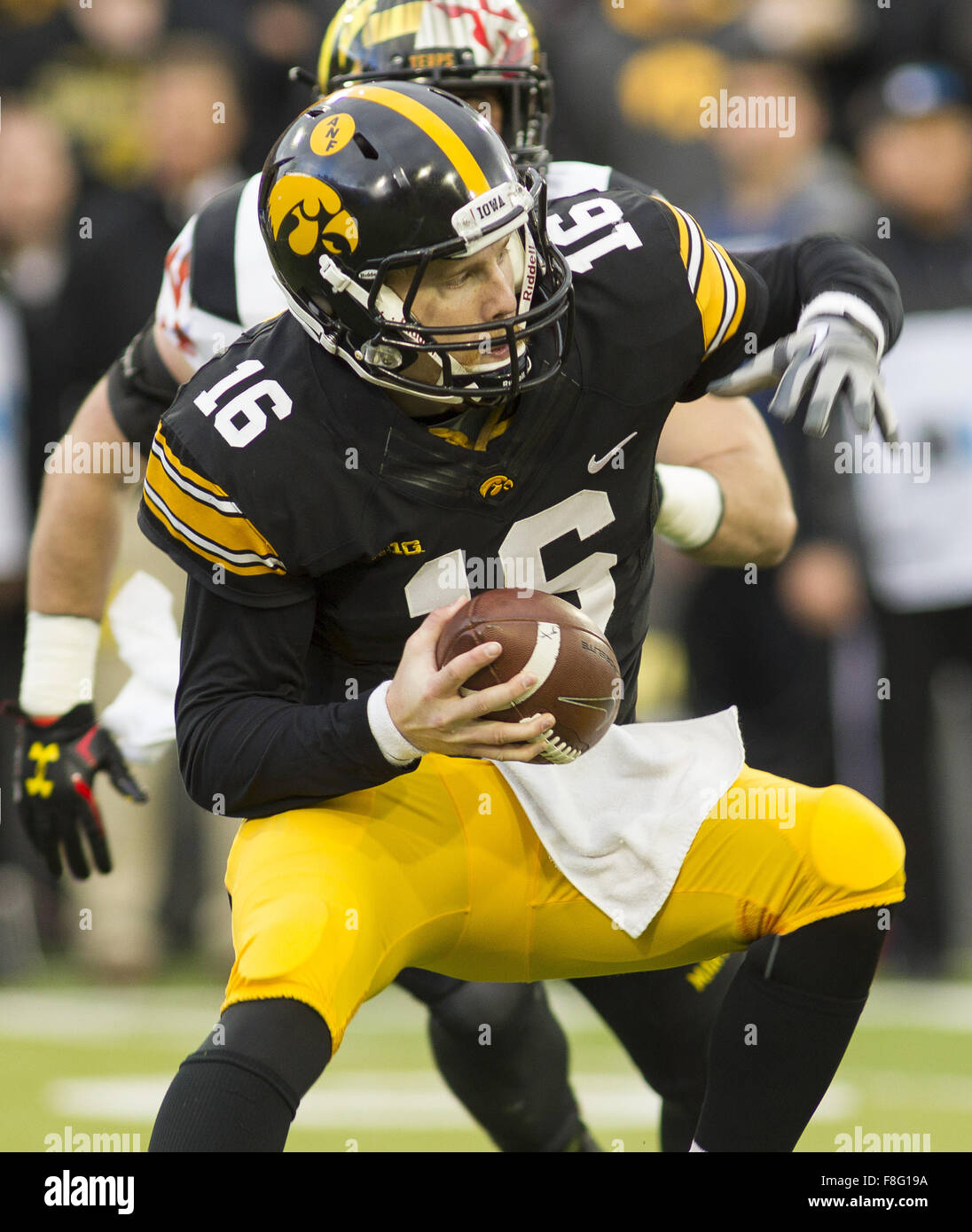 Iowa hawkeyes c hi-res stock photography and images - Alamy