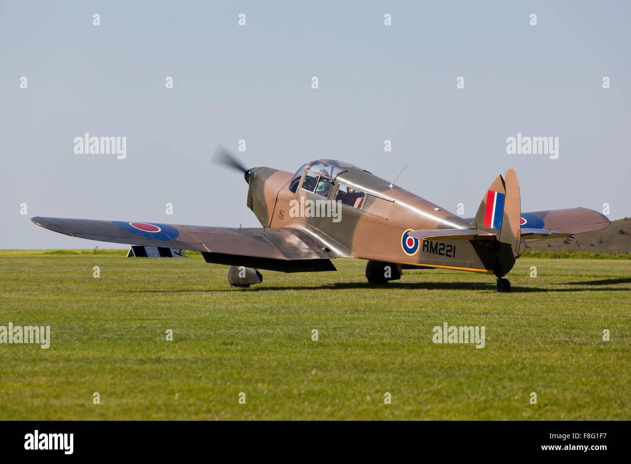 De havilland gypsy hi-res stock photography and images - Alamy