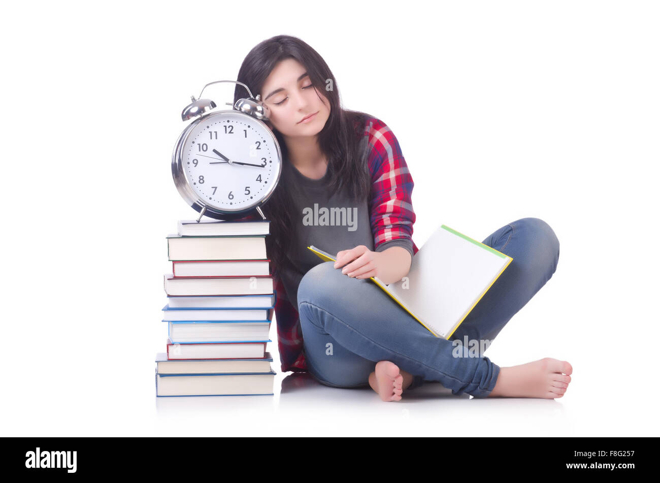 Student miss