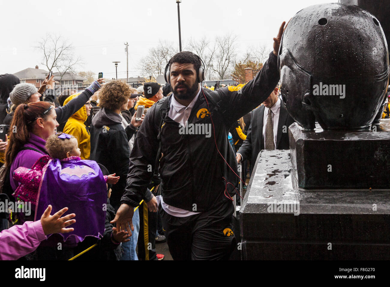 Nile kinnick hi-res stock photography and images - Alamy