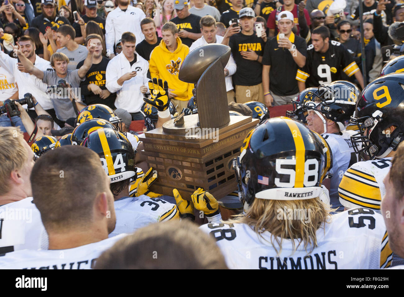 Football hawk hi-res stock photography and images - Alamy