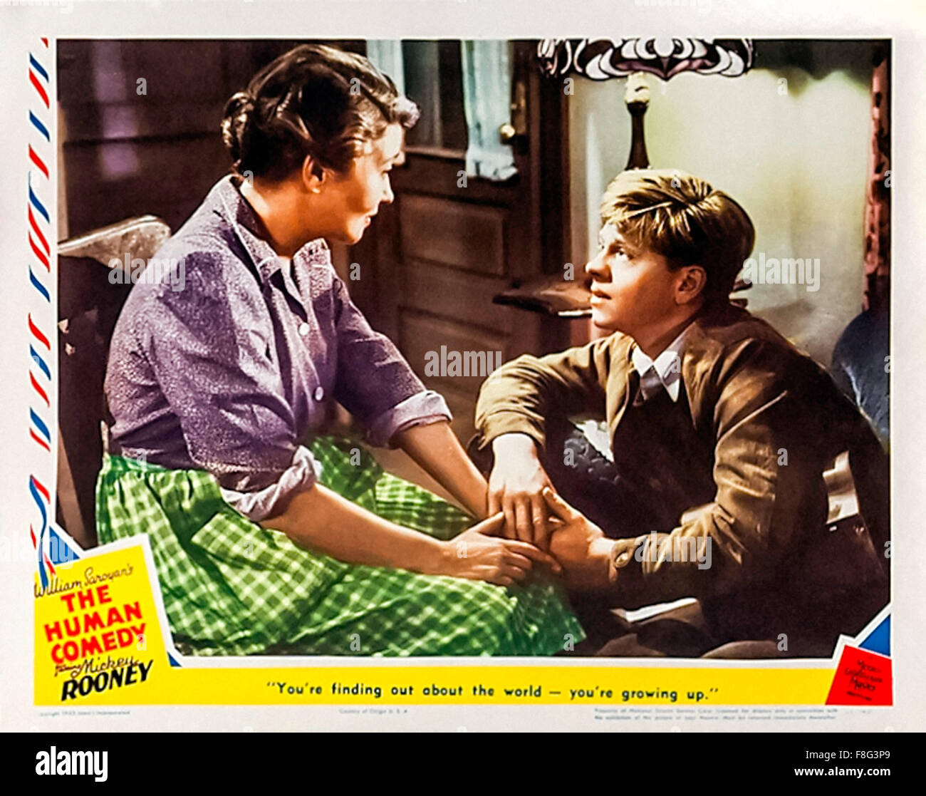 Telegram delivery boy hi-res stock photography and images - Alamy