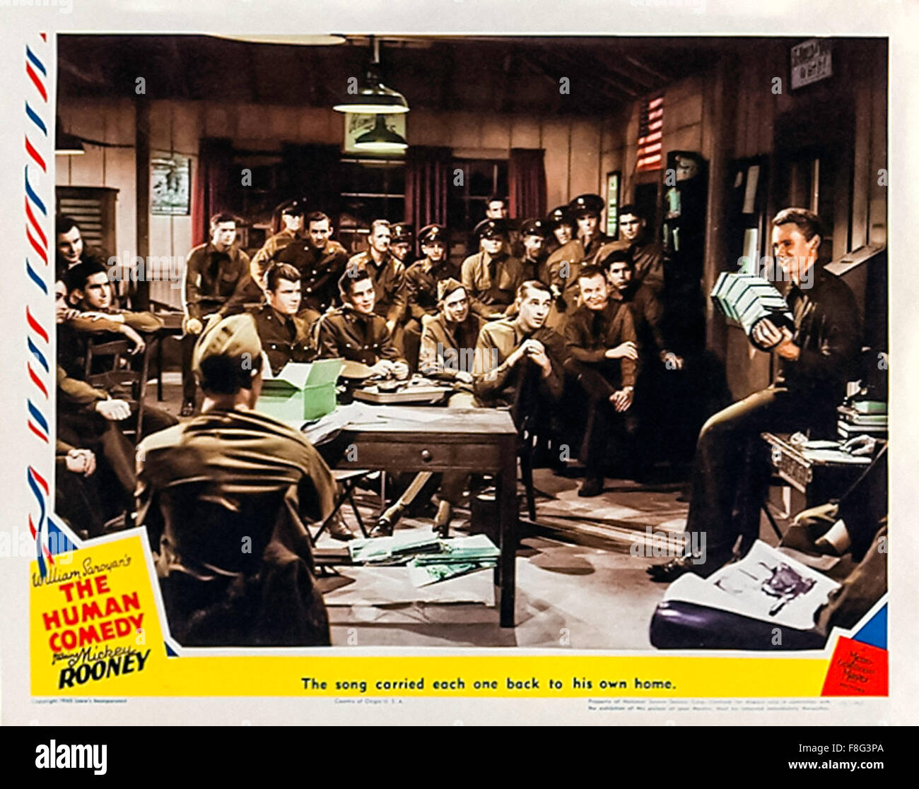 Telegram delivery boy hi-res stock photography and images - Alamy