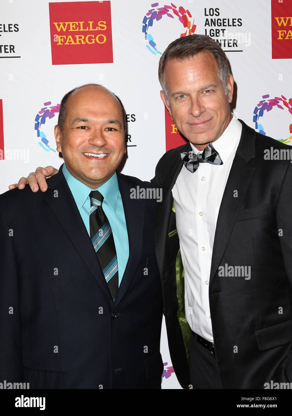 The Los Angeles LGBT Center’s 46th Anniversary Gala Vanguard Awards ...