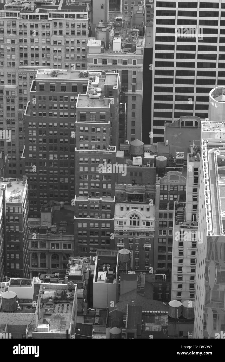 Typical new york hi-res stock photography and images - Alamy