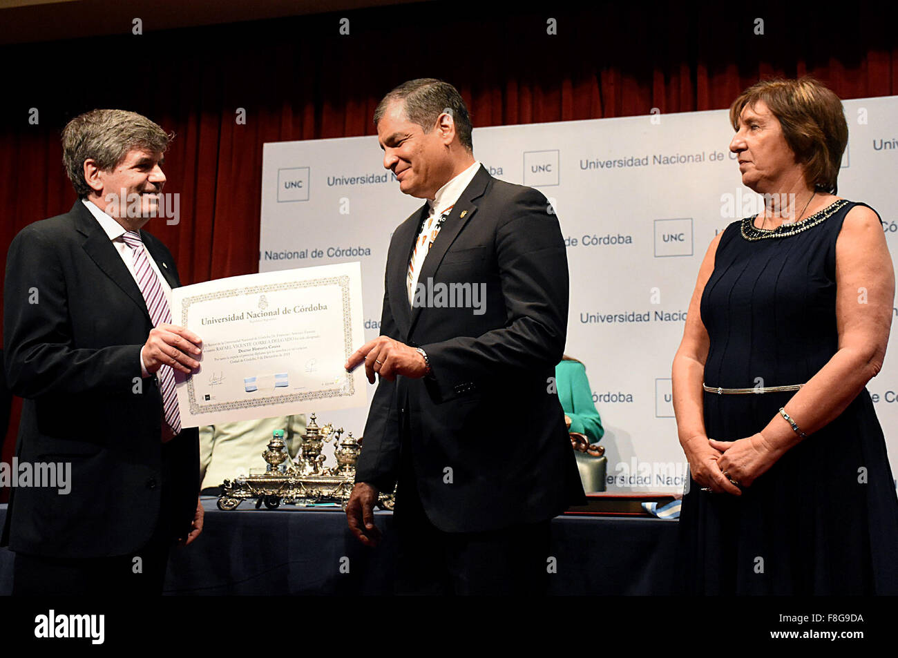 Irma correa hi-res stock photography and images - Alamy