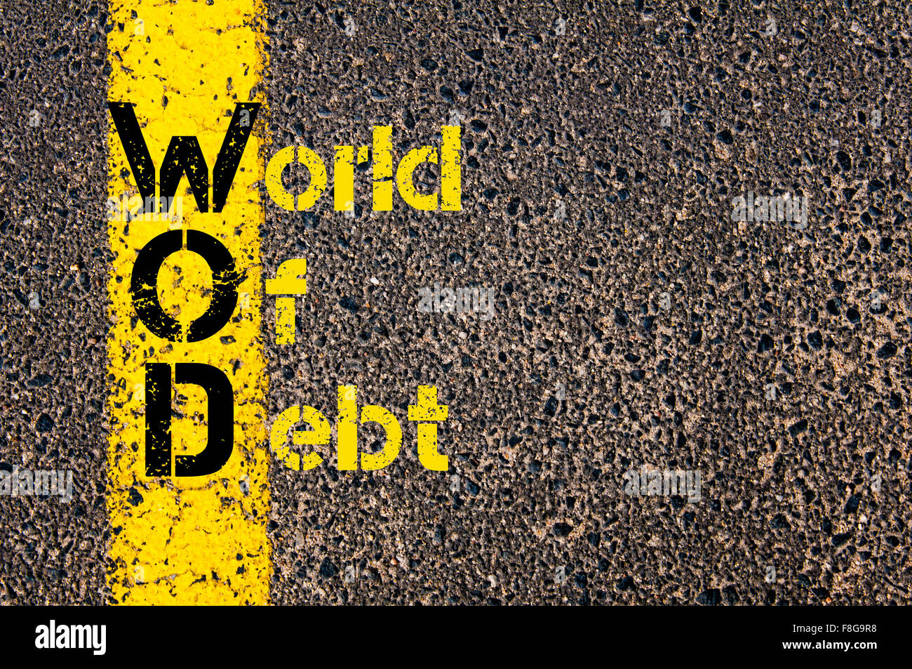 Wod hi-res stock photography and images - Alamy