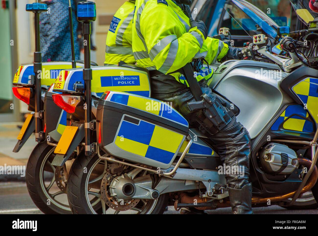 Police pursuit london High Resolution Stock Photography and Images - Alamy