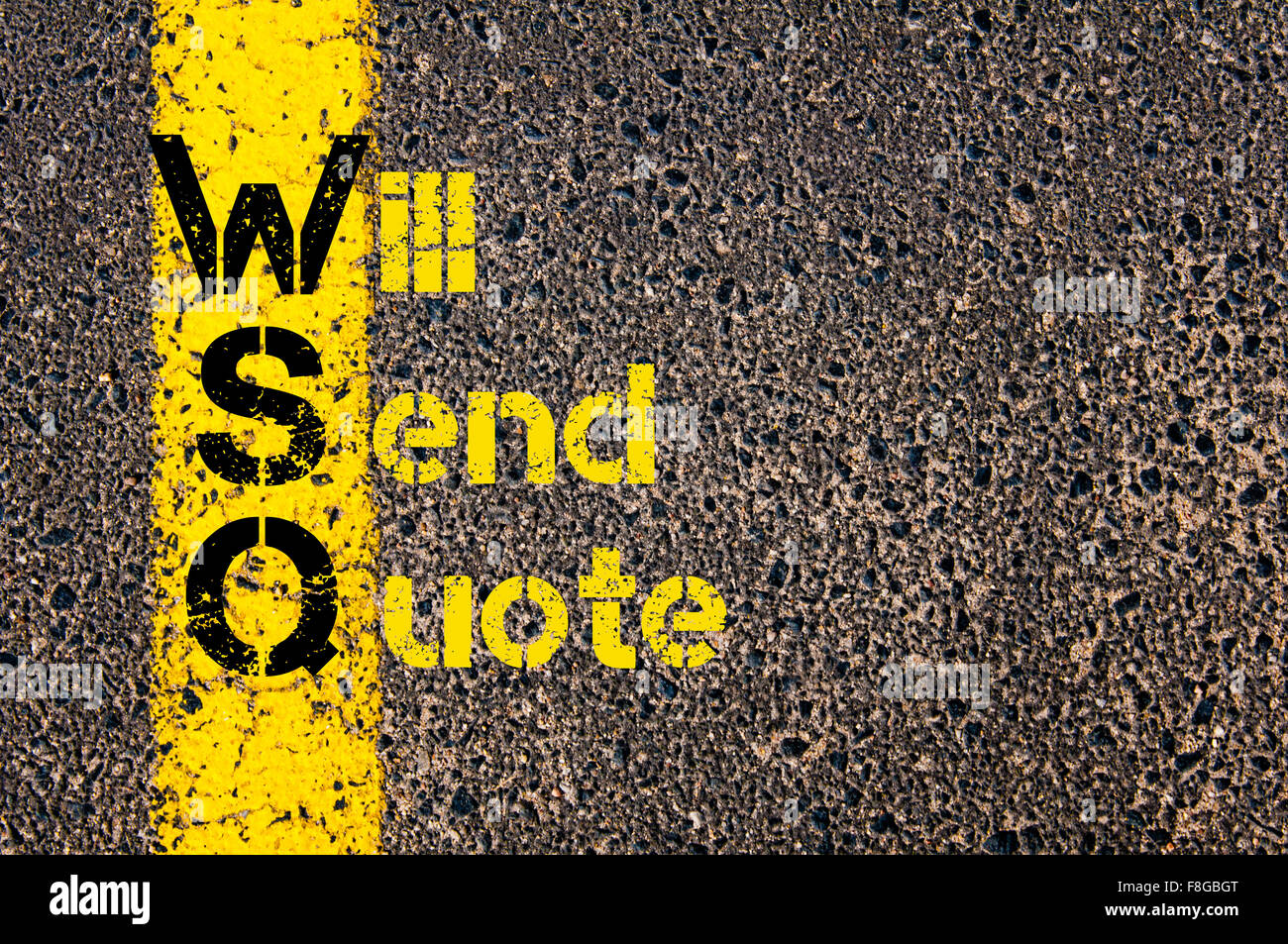 Wsq symbol hi-res stock photography and images - Alamy