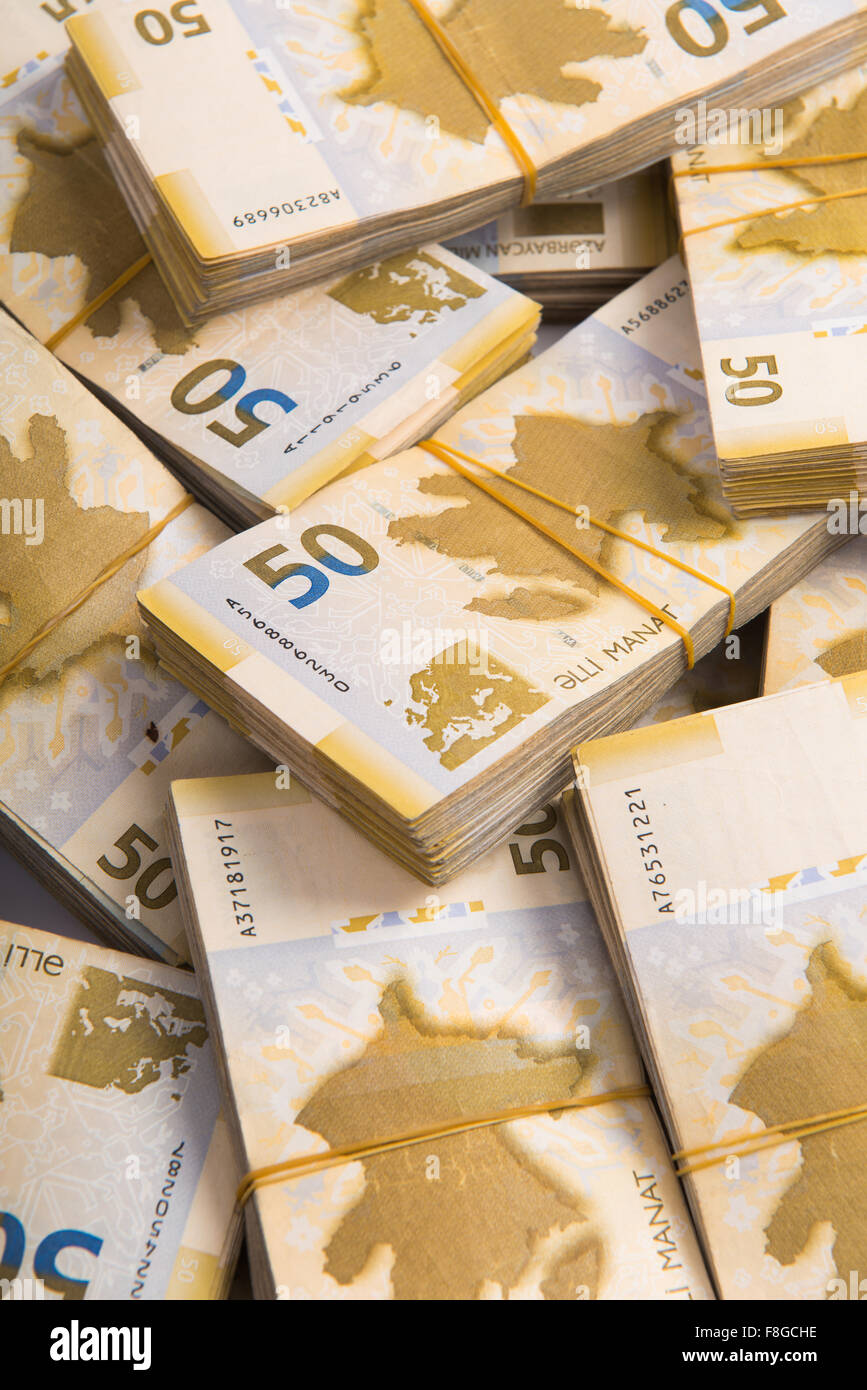 Stack of money in business concept Stock Photo - Alamy