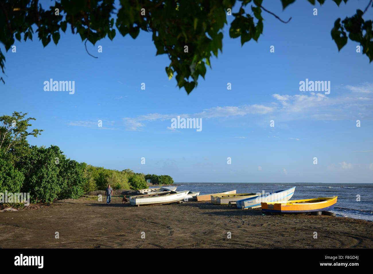 Juana diaz puerto rico caribbean hi-res stock photography and images ...