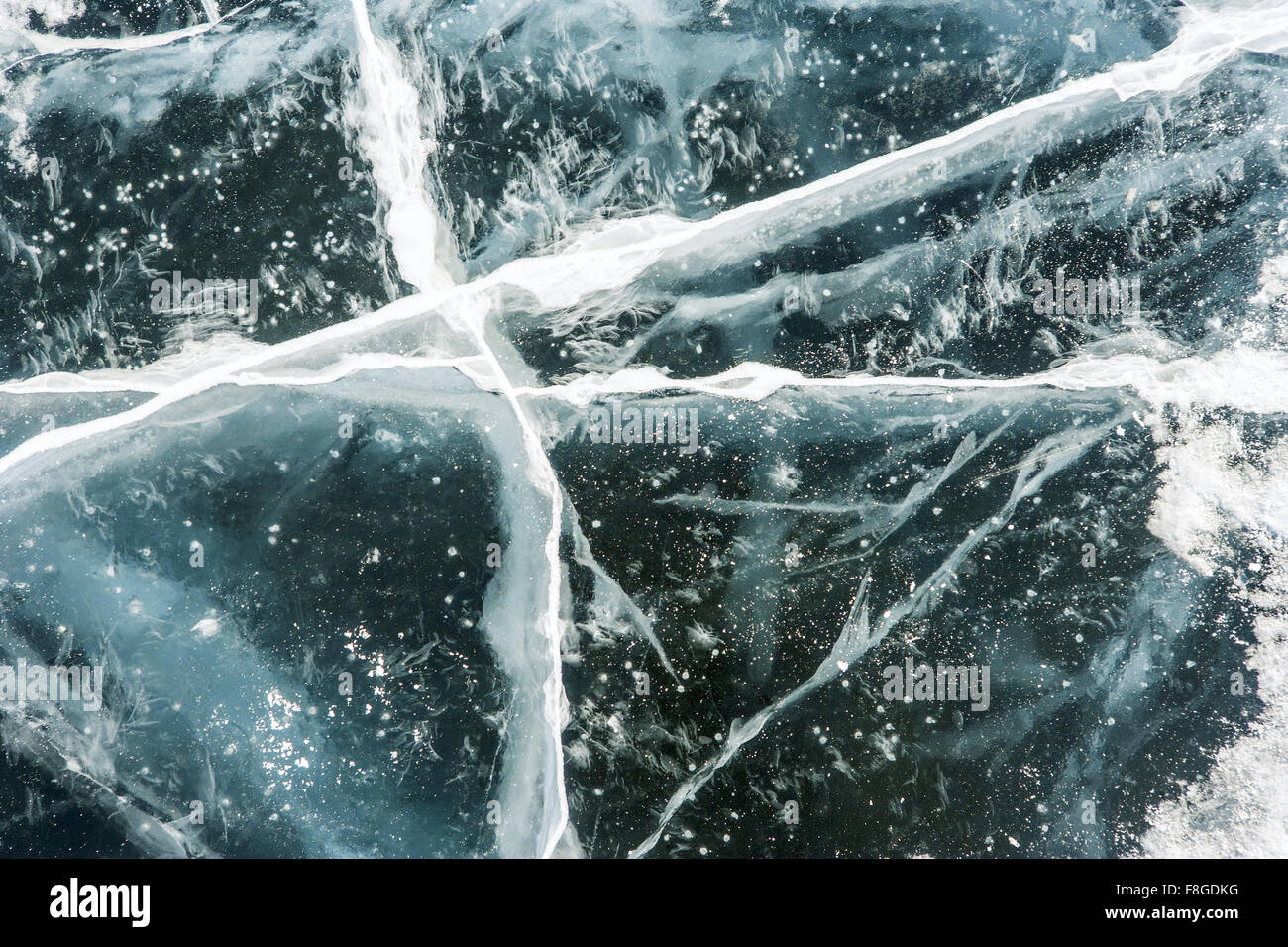 Ice block texture hi-res stock photography and images - Alamy