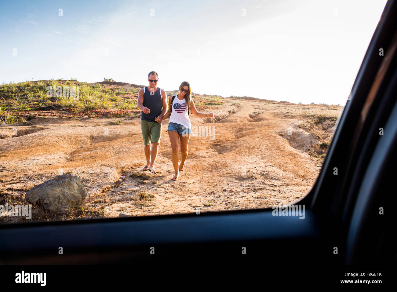 Walking two women toward hi-res stock photography and images - Alamy