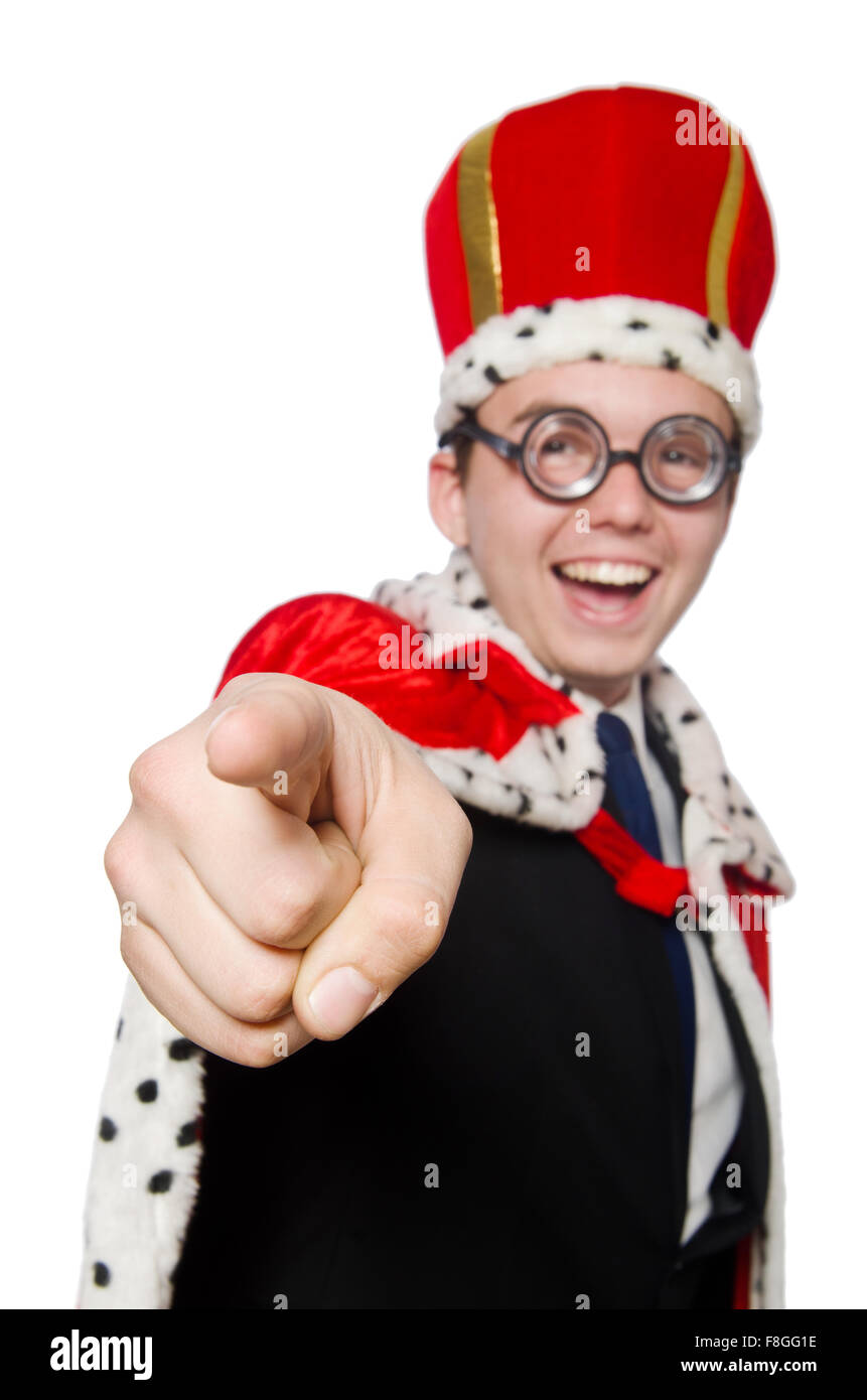 Fingers man pushing button on hi-res stock photography and images - Alamy