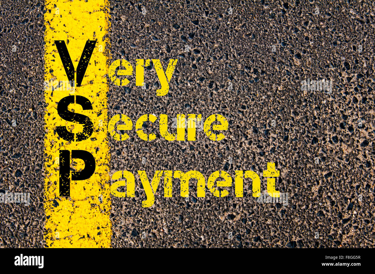 Vsp symbol hi-res stock photography and images - Alamy