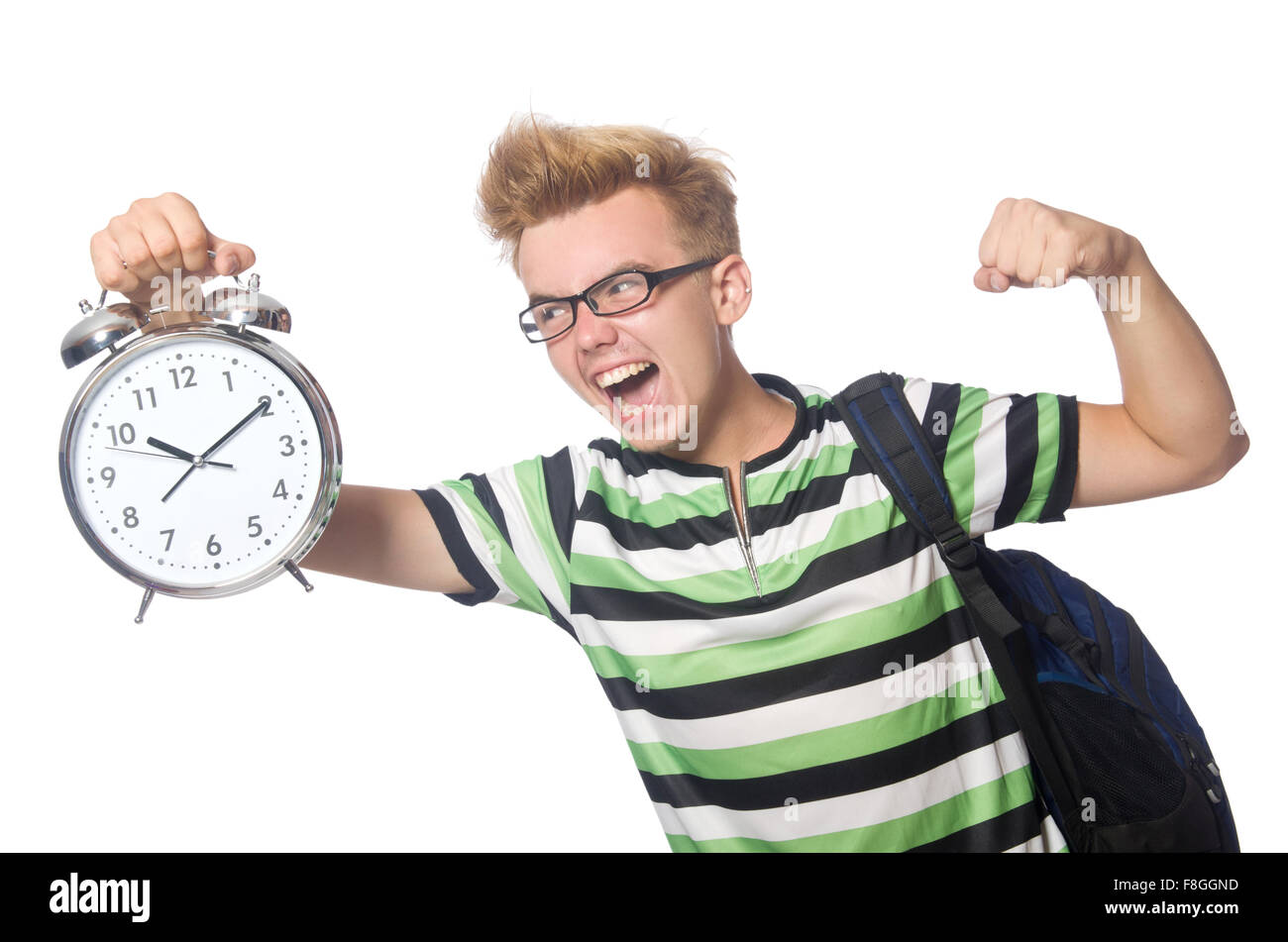 Angry Student Stock Photos & Angry Student Stock Images - Alamy