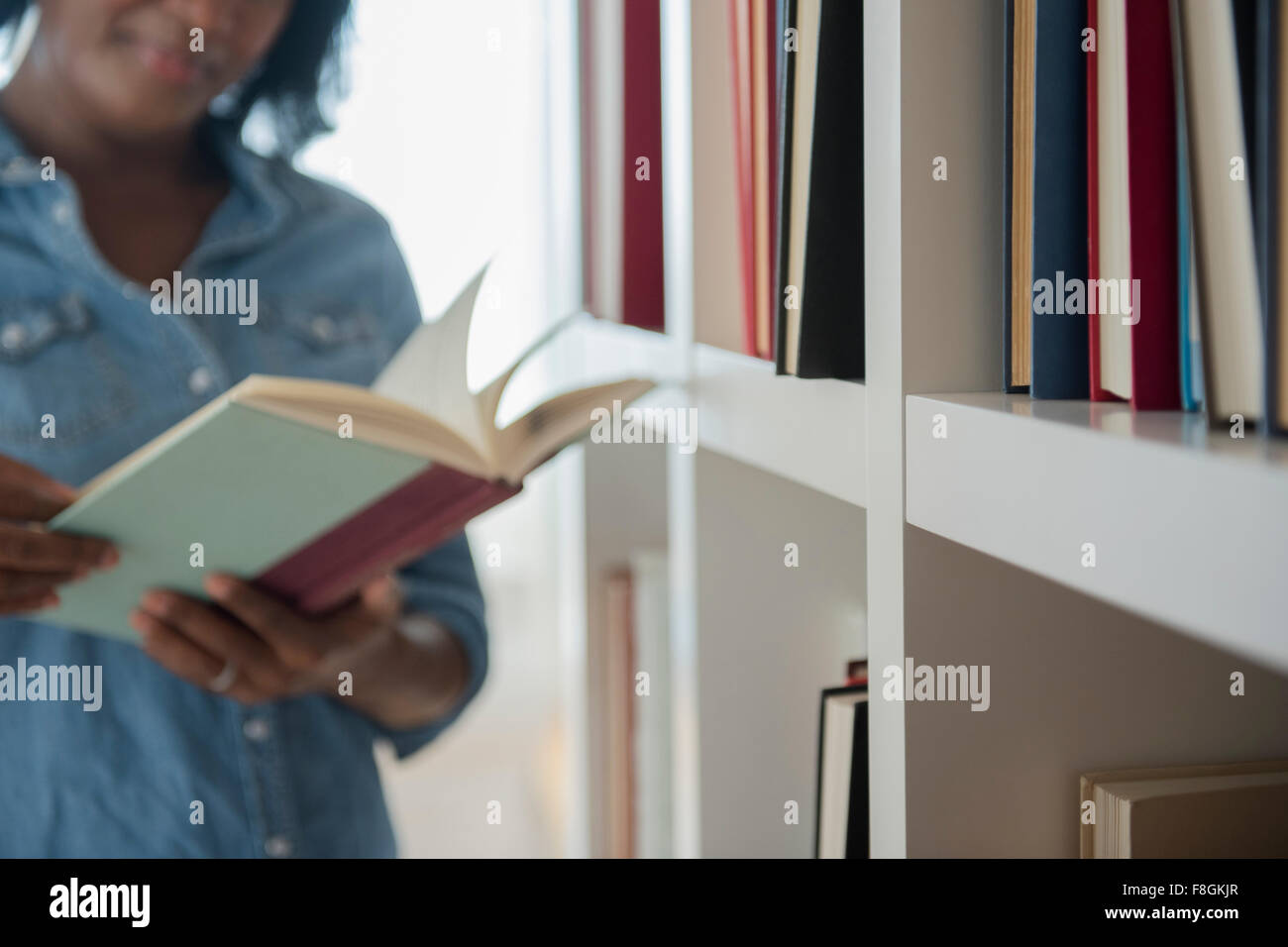 Black Women Reading Group