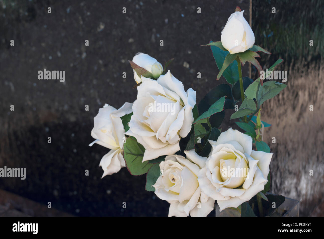 Statue in old town marbella hi-res stock photography and images - Alamy