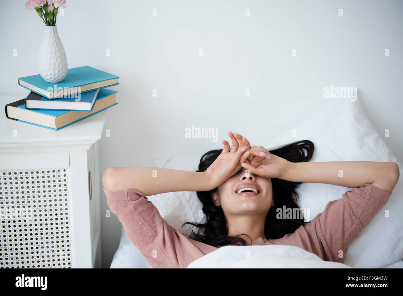Awakening awaking hi-res stock photography and images - Alamy