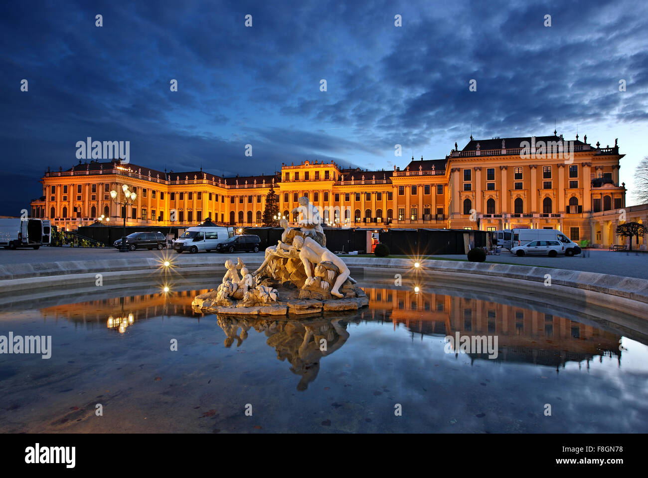 Habsburgs dynasty hi-res stock photography and images - Alamy