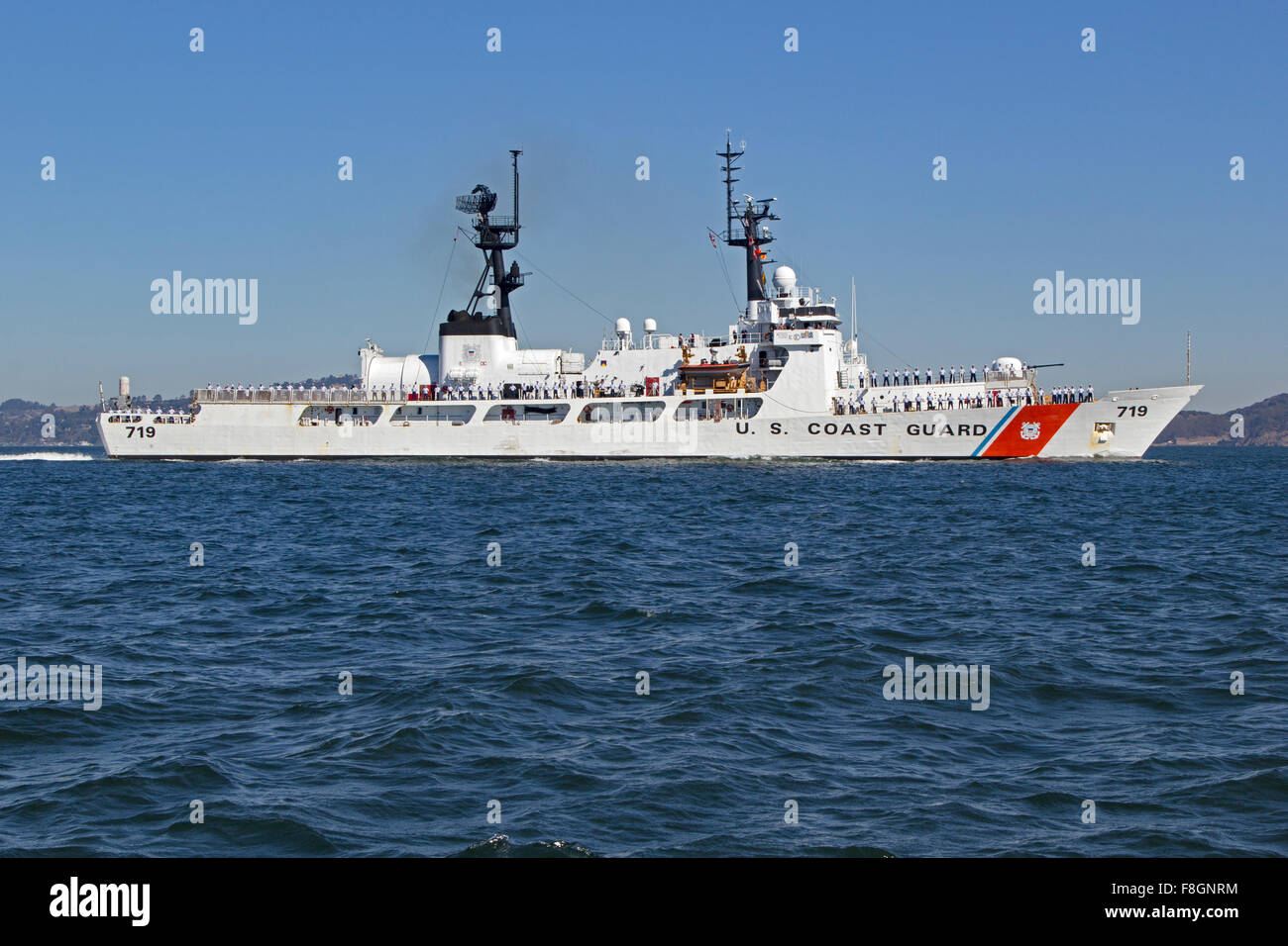 Uscgc Westwind