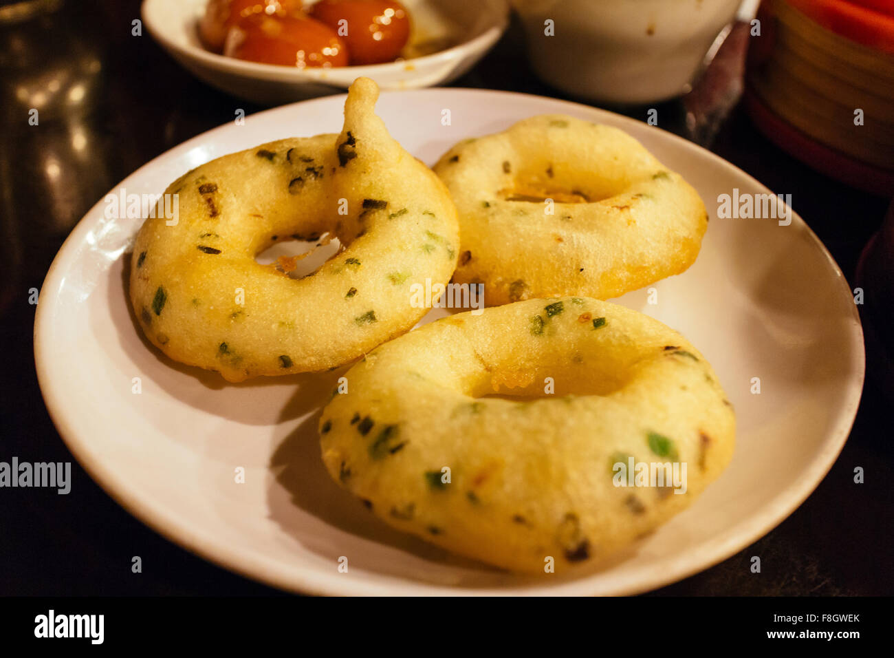 Changsha, Hunan province, China - the delicious snack at the ...