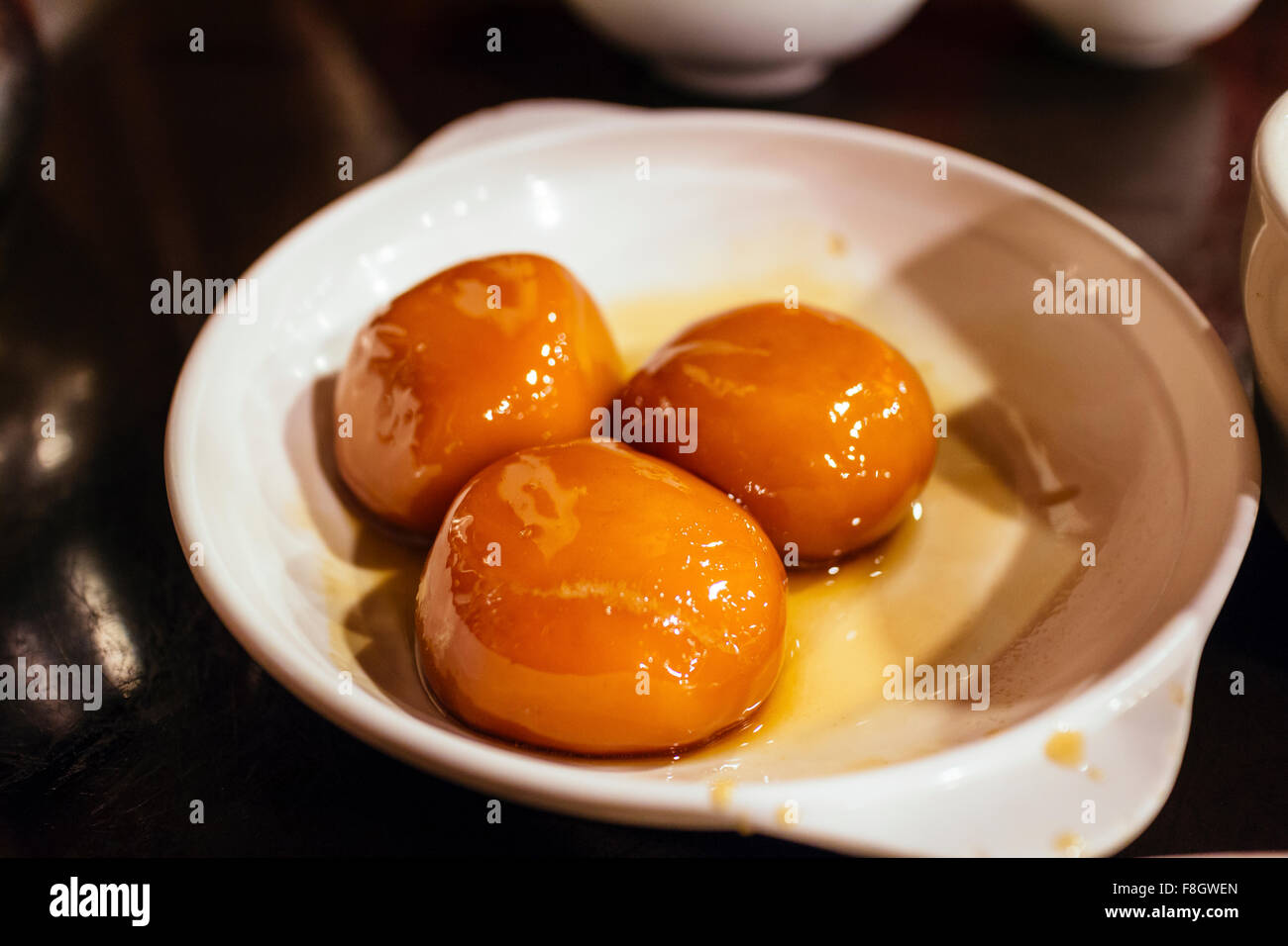 Changsha, Hunan province, China - the delicious snack at the ...