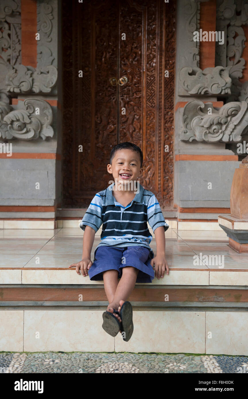 Asian boy hi-res stock photography and images - Alamy