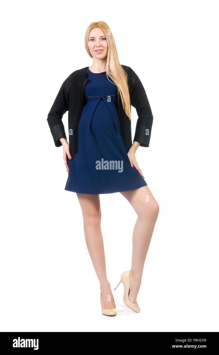 Woman child in beige Cut Out Stock Images & Pictures - Alamy