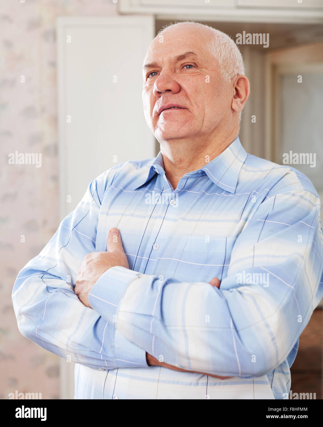 Grizzled face hi-res stock photography and images - Alamy