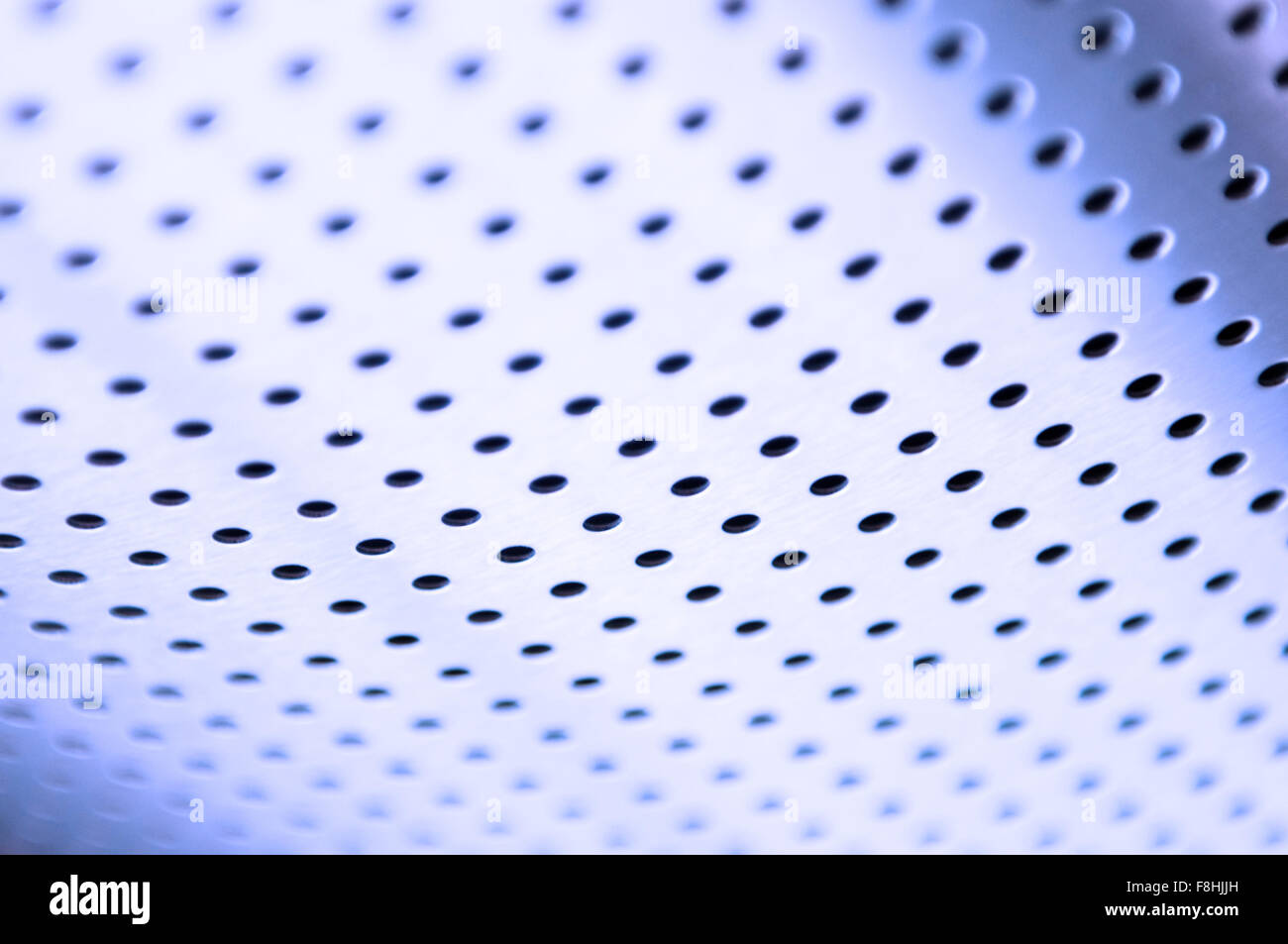 Small Holes Effect High Resolution Stock Photography and Images - Alamy