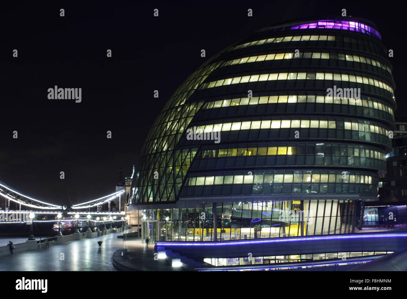 London office buildings hi-res stock photography and images - Alamy