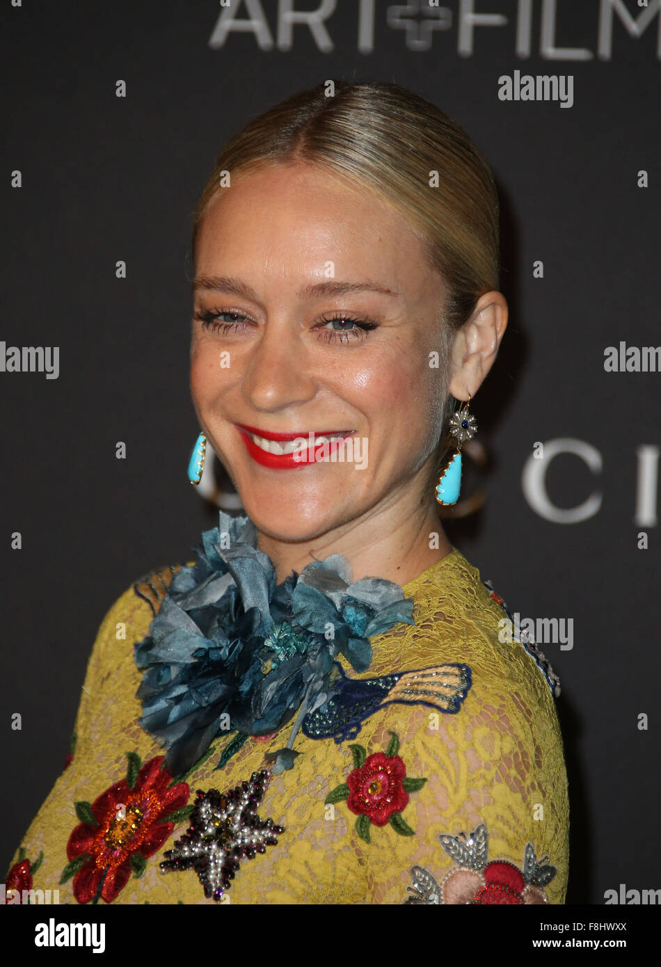 LACMA 2015 Art+Film Gala Honoring James Turrell And Alejandro G ...
