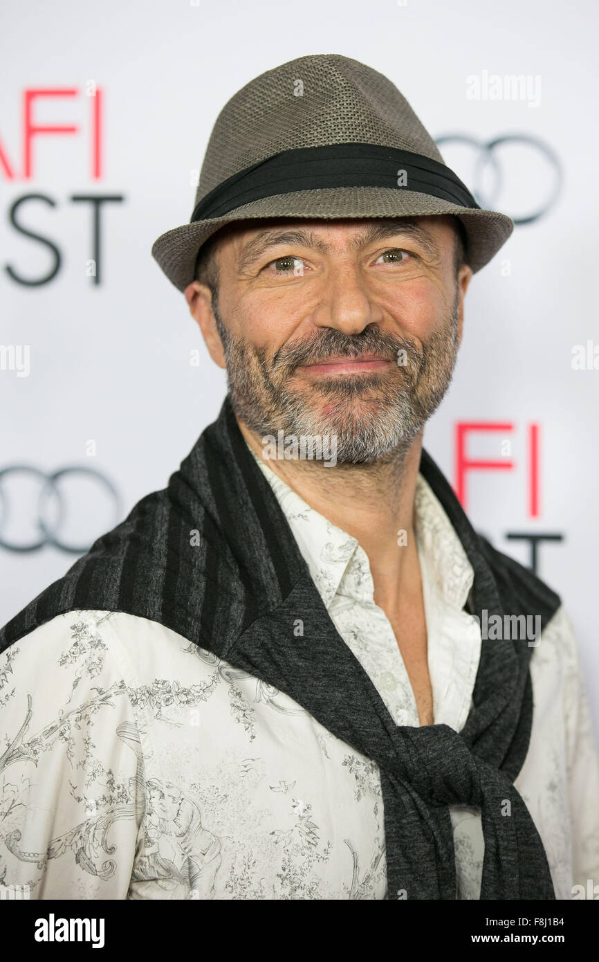 Premiere screening of 'Queen of the Desert' at The Egyptian Theatre ...