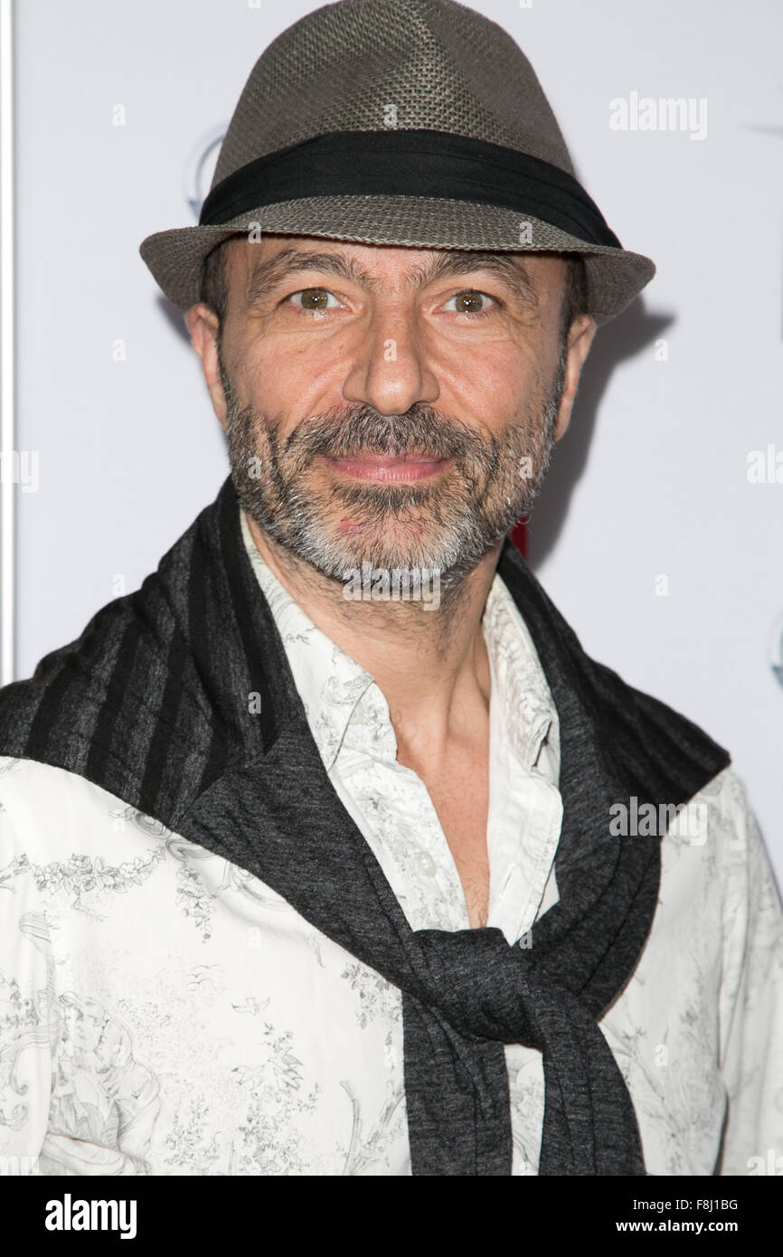 Premiere screening of 'Queen of the Desert' at The Egyptian Theatre ...