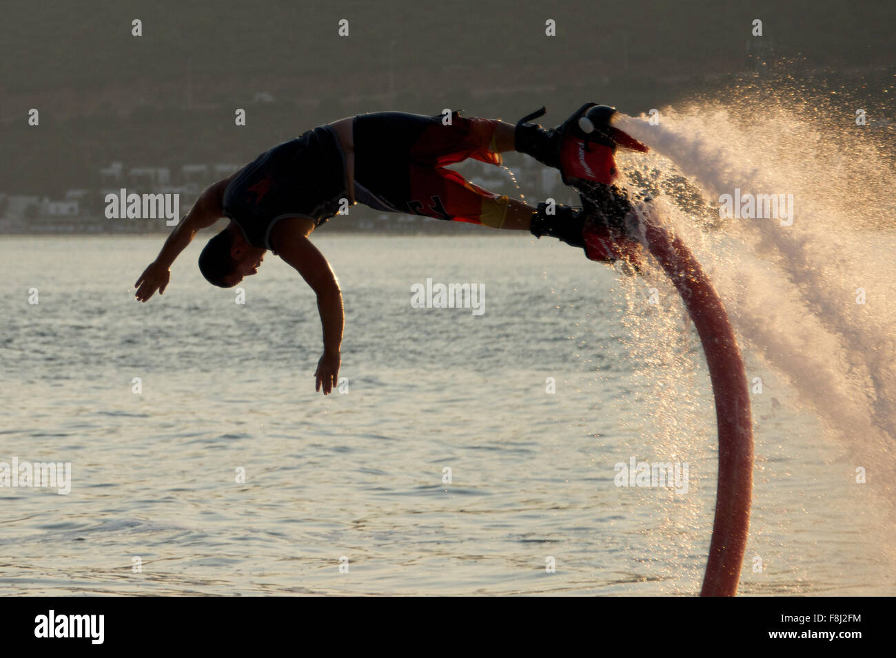Mid air during hi-res stock photography and images - Alamy
