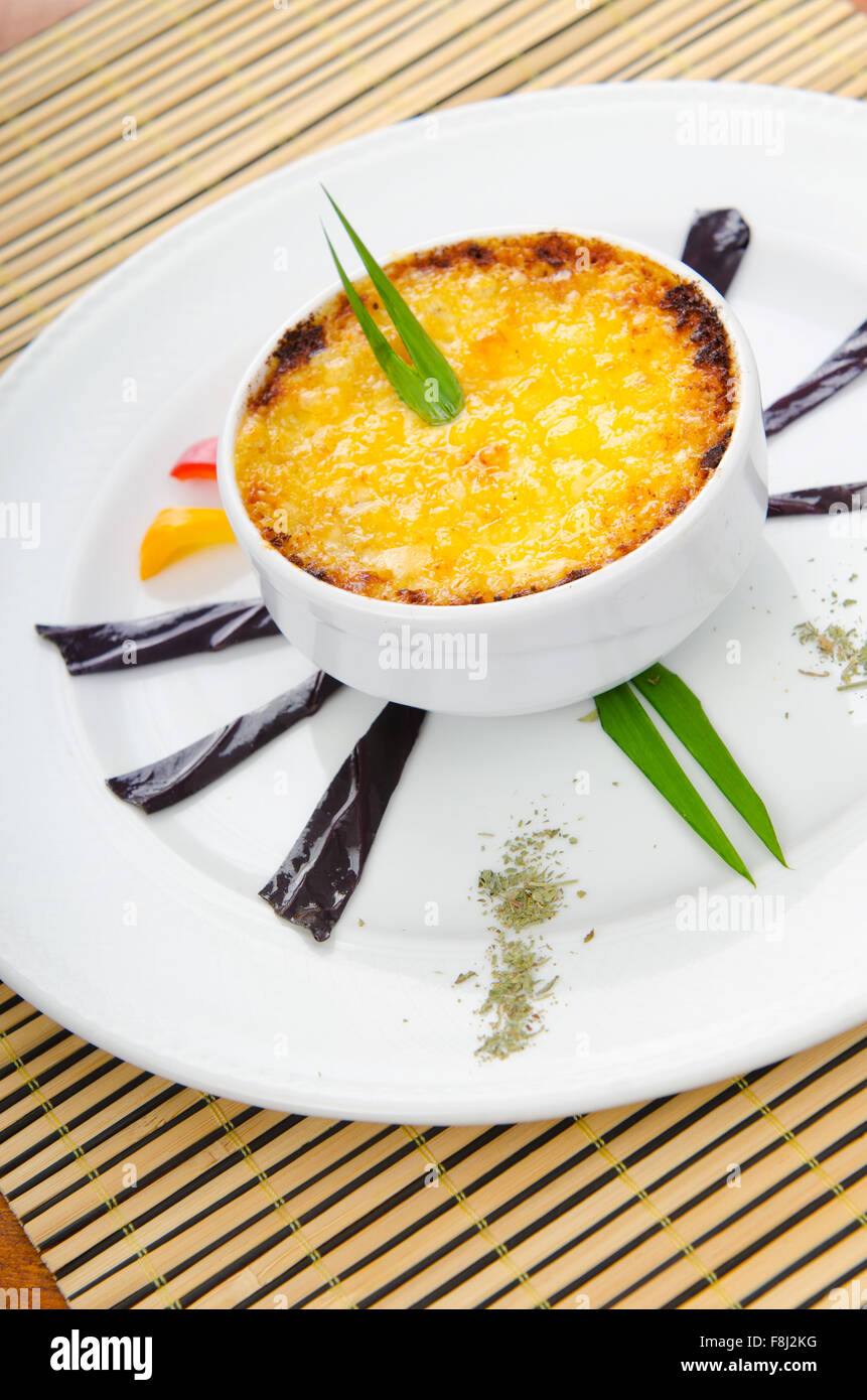 Frech cooking hi-res stock photography and images - Alamy