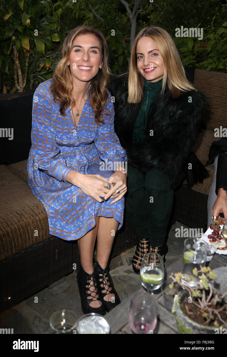 Screening of FilmRise's 'Janis: Little Girl Blue' Featuring: Amy J ...