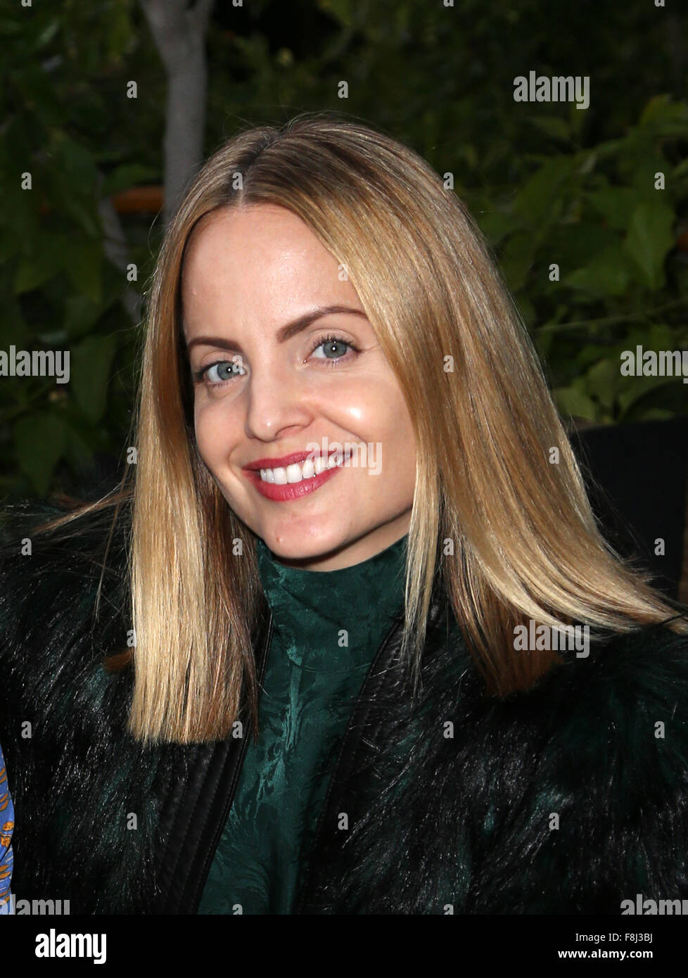 Screening of FilmRise's 'Janis: Little Girl Blue' Featuring: Mena ...