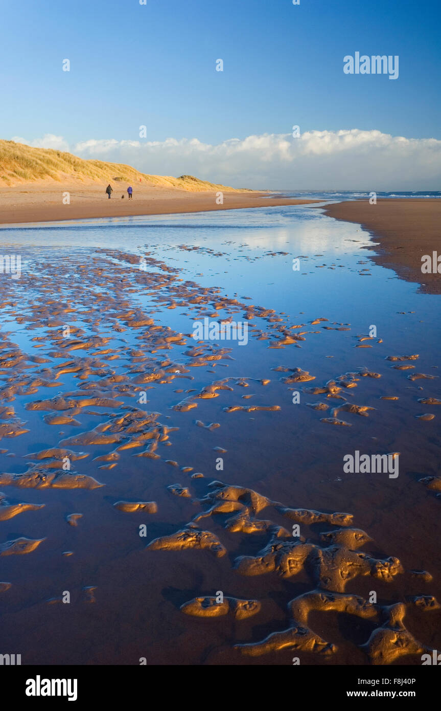 North beaches aberdeen hi-res stock photography and images - Alamy