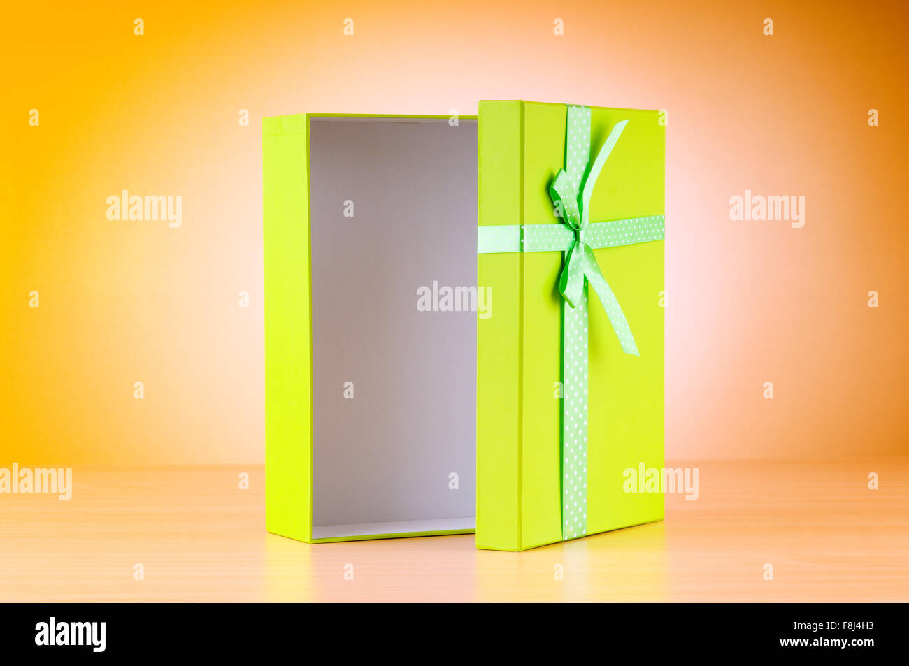 Celebration concept with gift boxes Stock Photo - Alamy