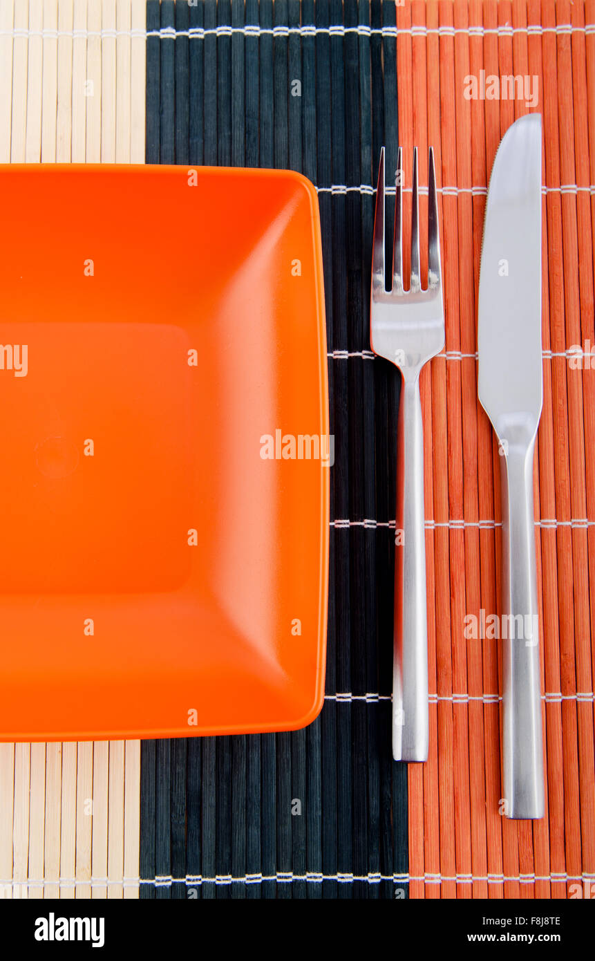 Emtpy restaurant hi-res stock photography and images - Alamy