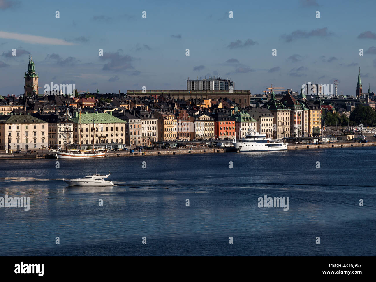 Skeppsholmen hi-res stock photography and images - Alamy