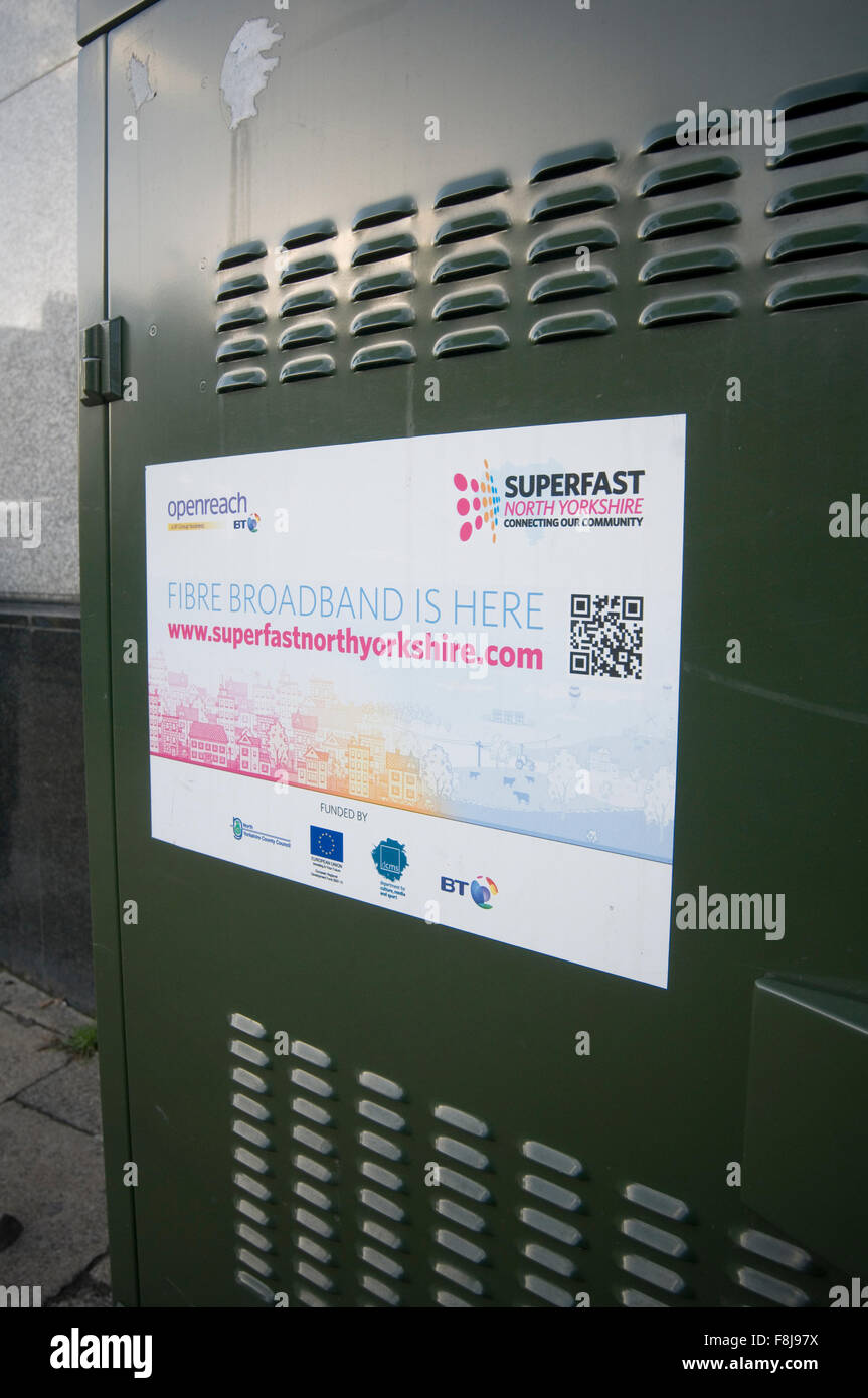 bt openreach fibre high speed broadband Internet connection superfast ...