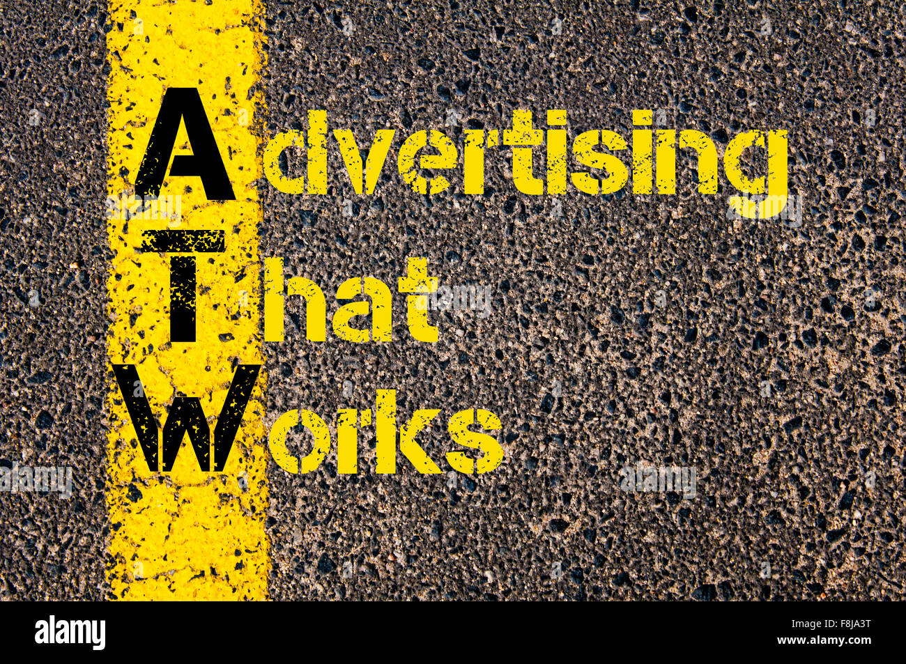 Atw symbol hi-res stock photography and images - Alamy