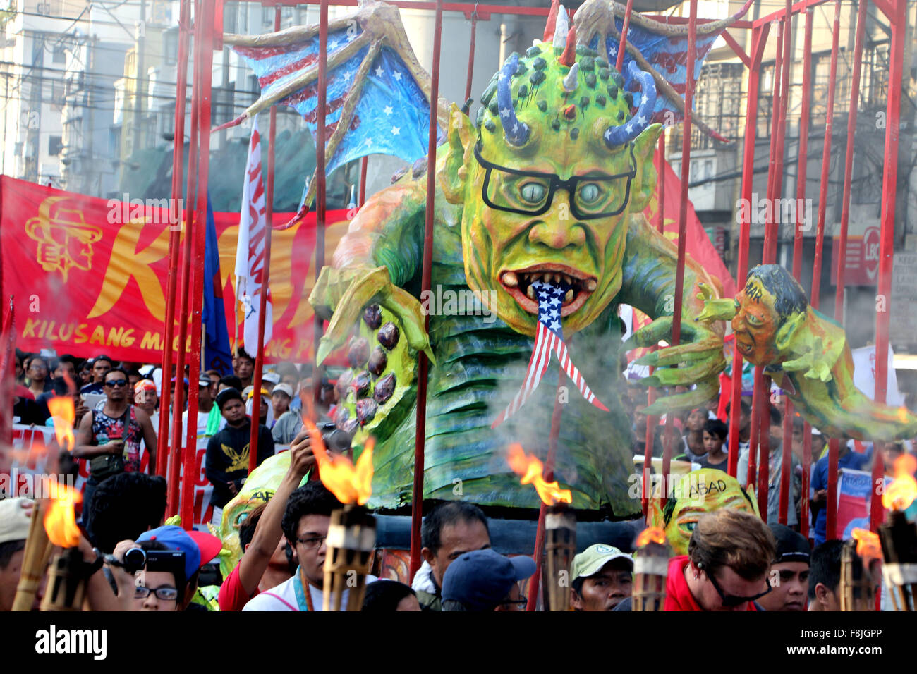 Human like beast hi-res stock photography and images - Alamy